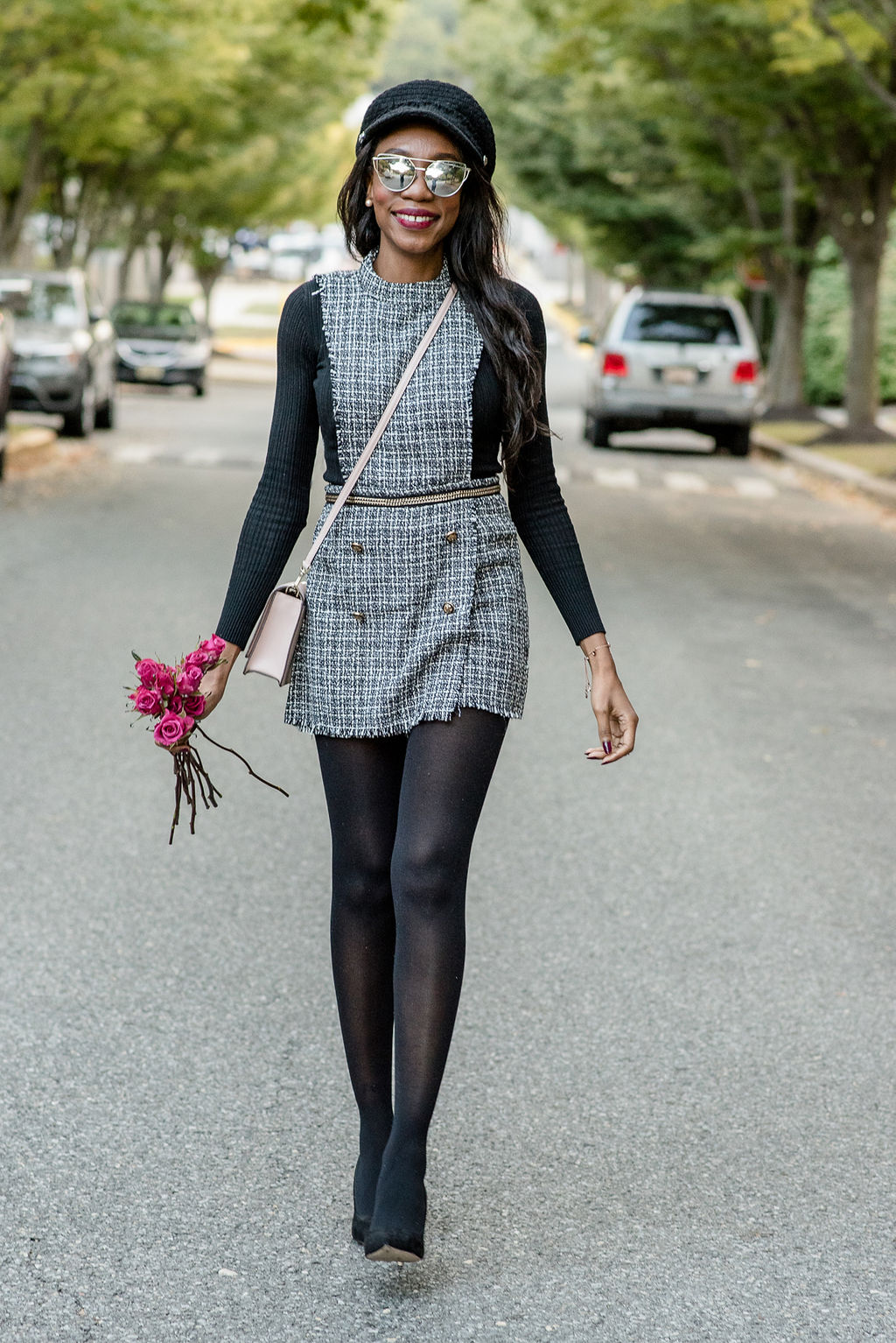 Tweedy - Style By Nia V