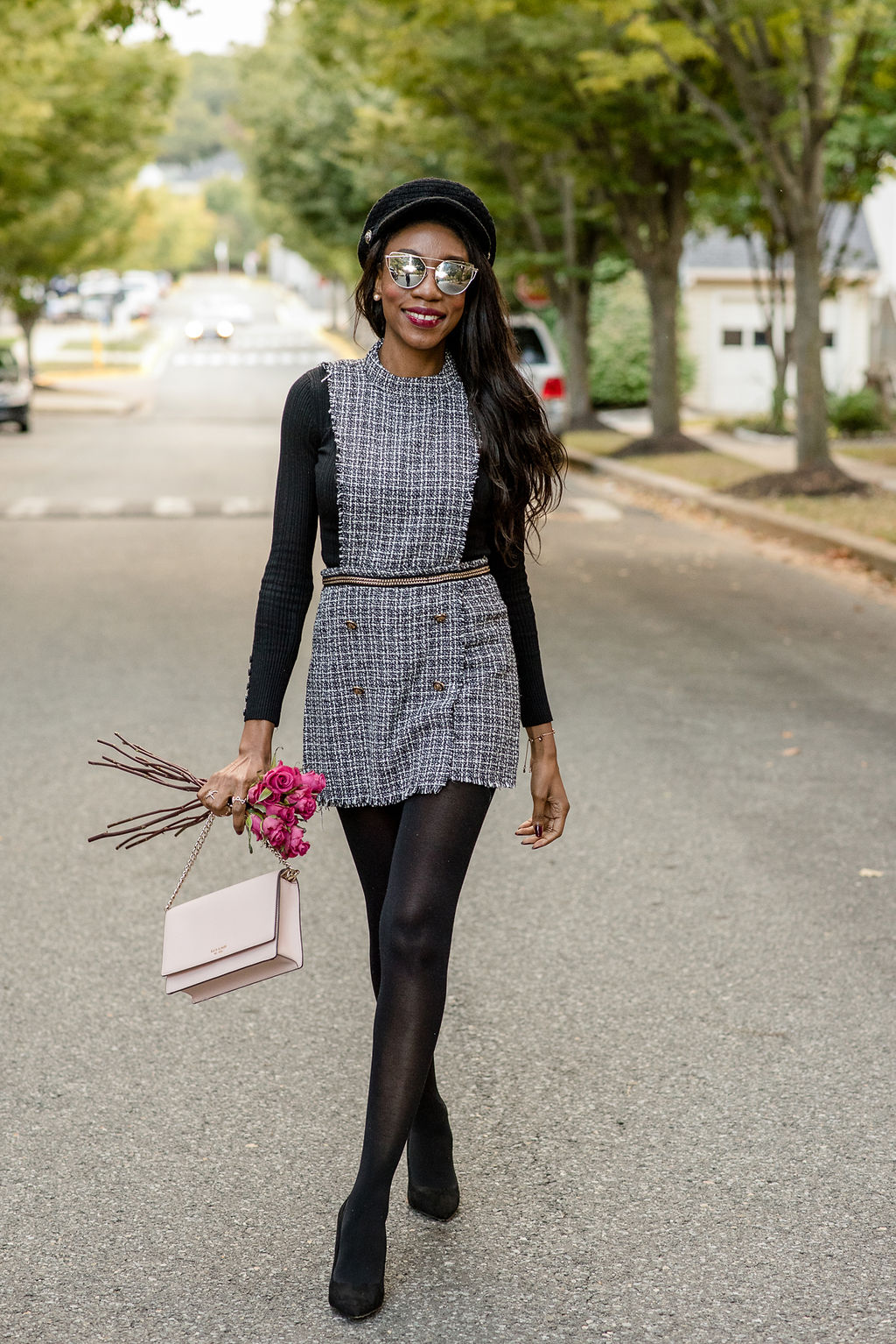 Tweedy - Style By Nia V